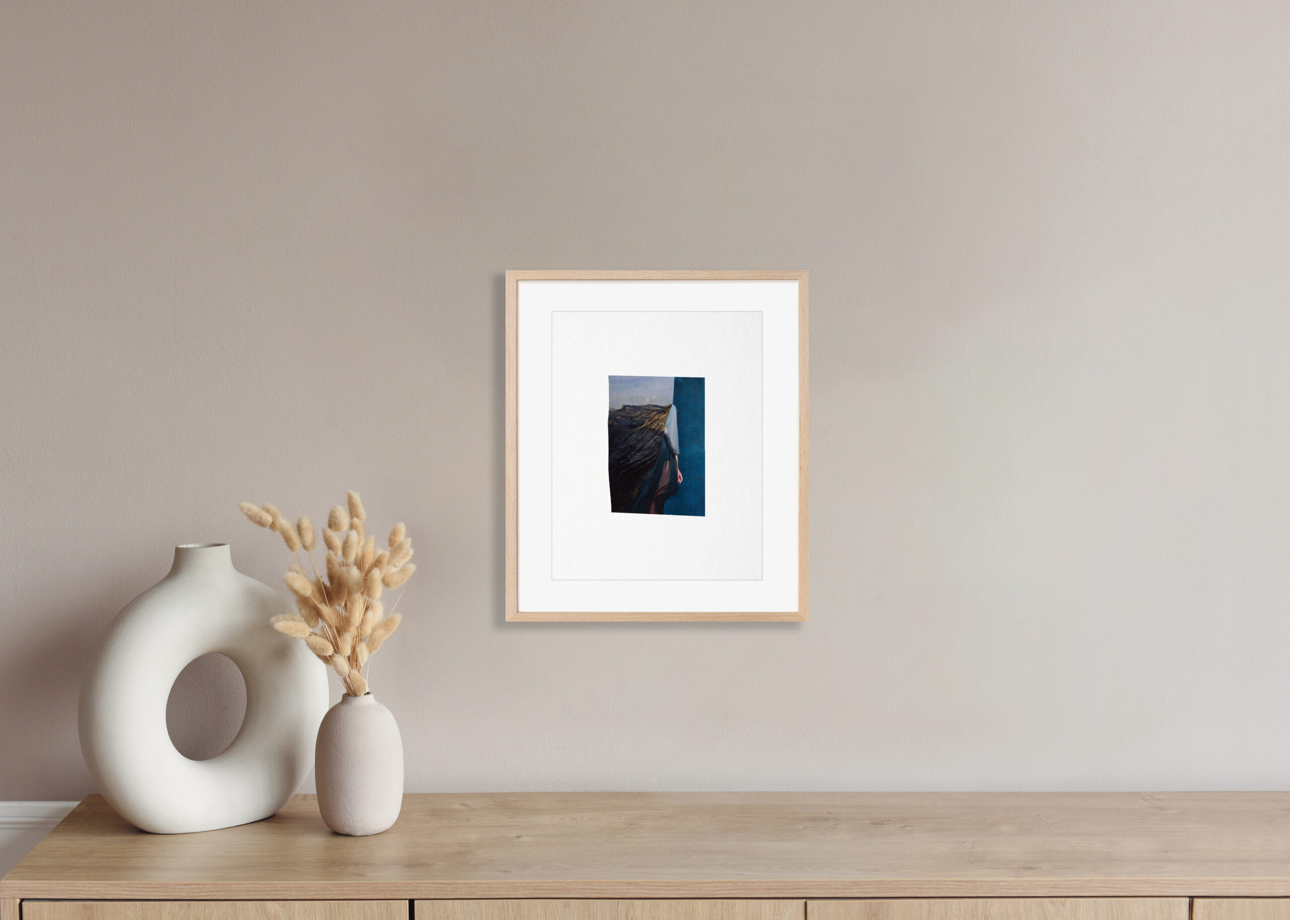 Original Fine Art Photography Collage by Claire Peckham | Buy Art Online