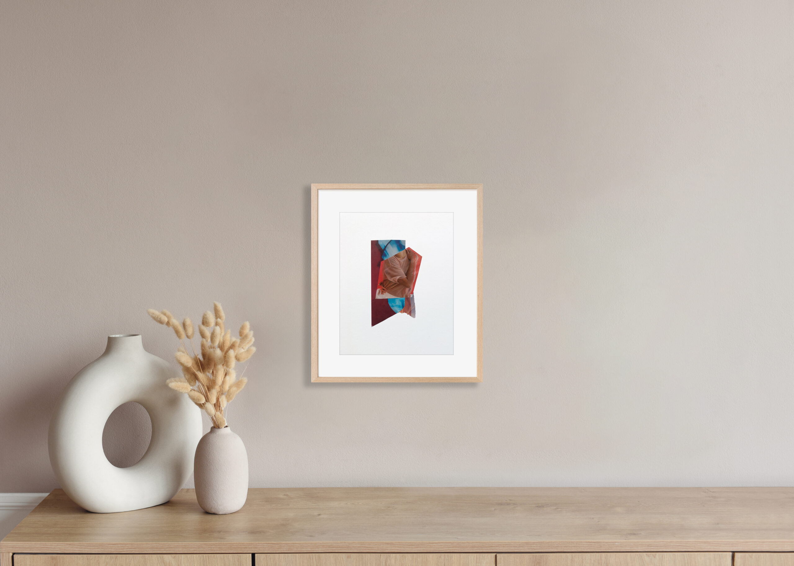 Original Fine Art Photography Collage by Claire Peckham | Buy Art Online