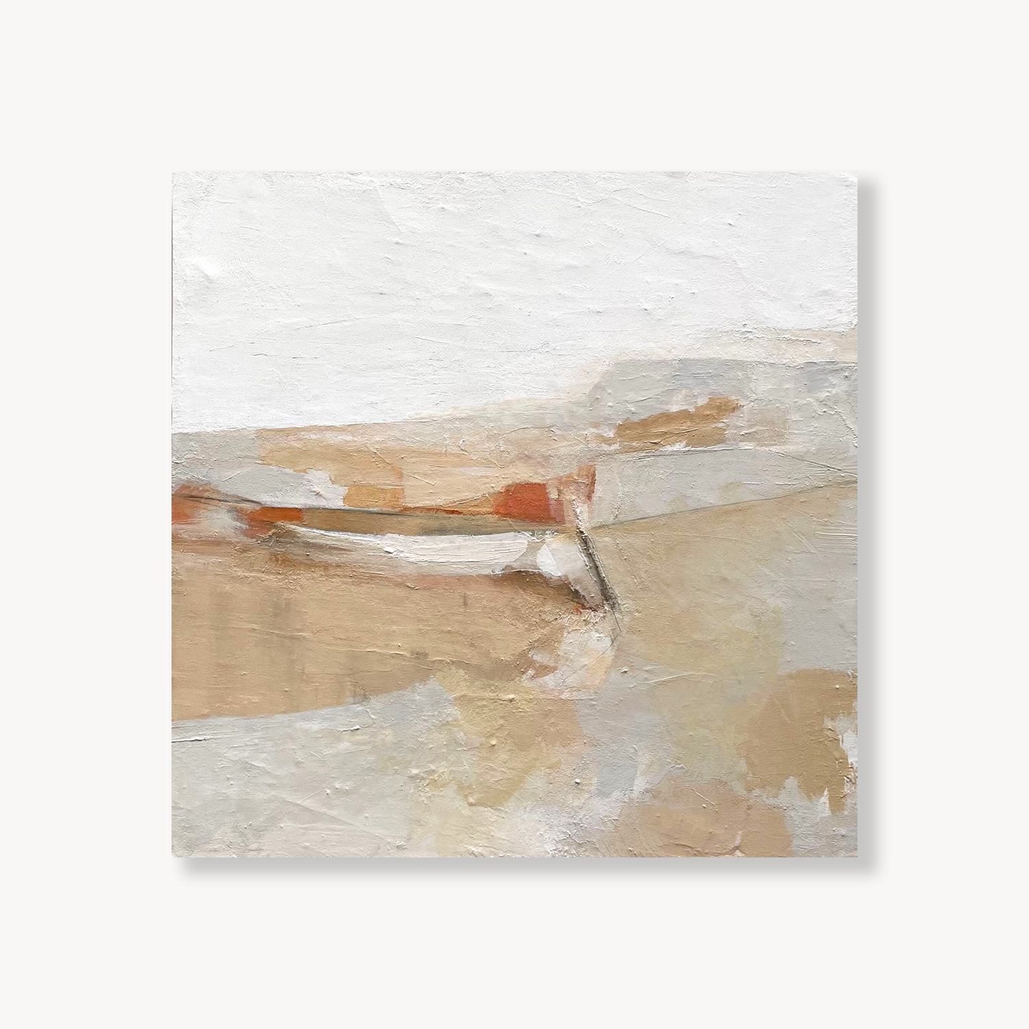 Original Acrylic Painting by Melanie Biehle | Buy Art Online