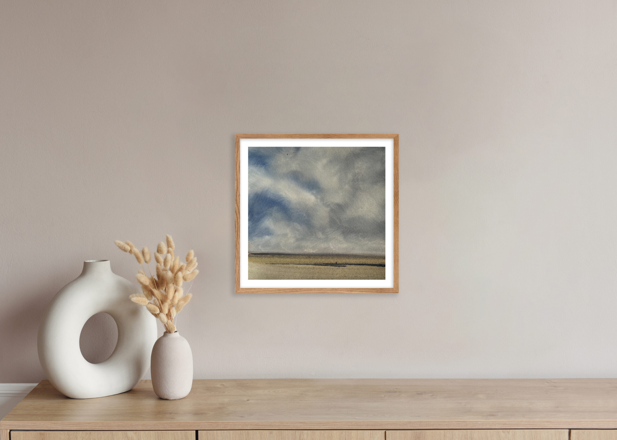 Seattle Art Source | Dodi Fredericks | Watercolor Painter