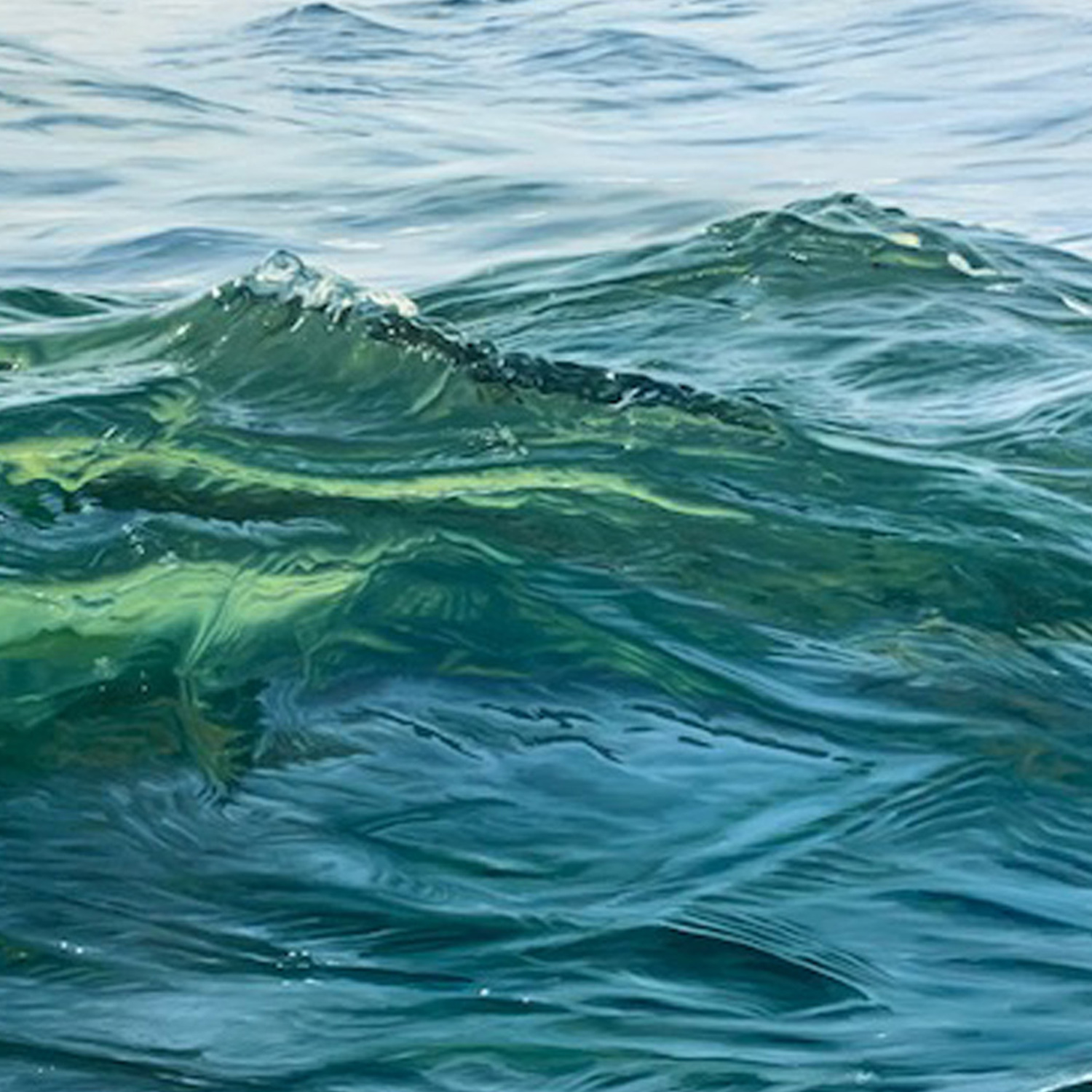 Artist Bio - Seattle Art Source