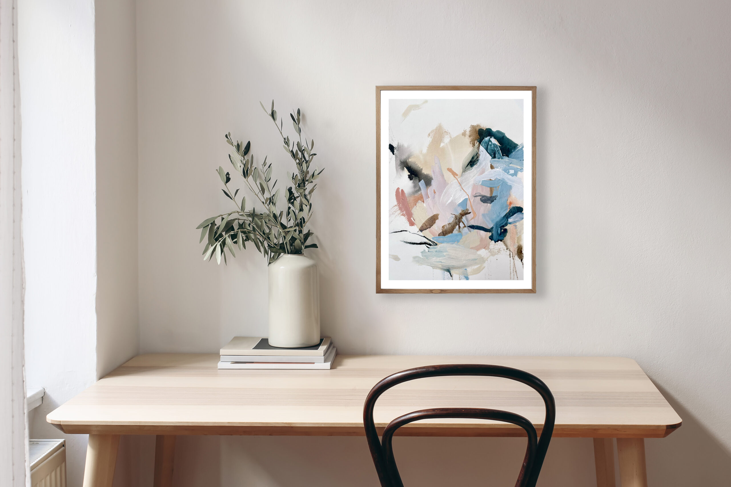 Artwork - Seattle Art Source