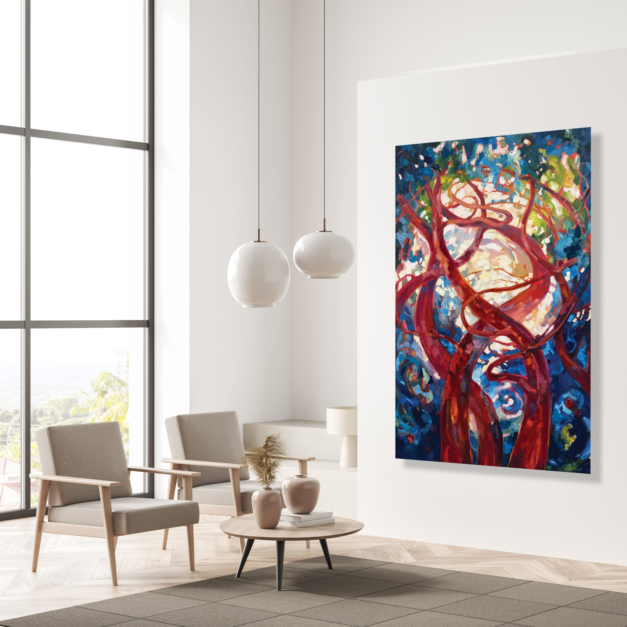 Artwork - Seattle Art Source