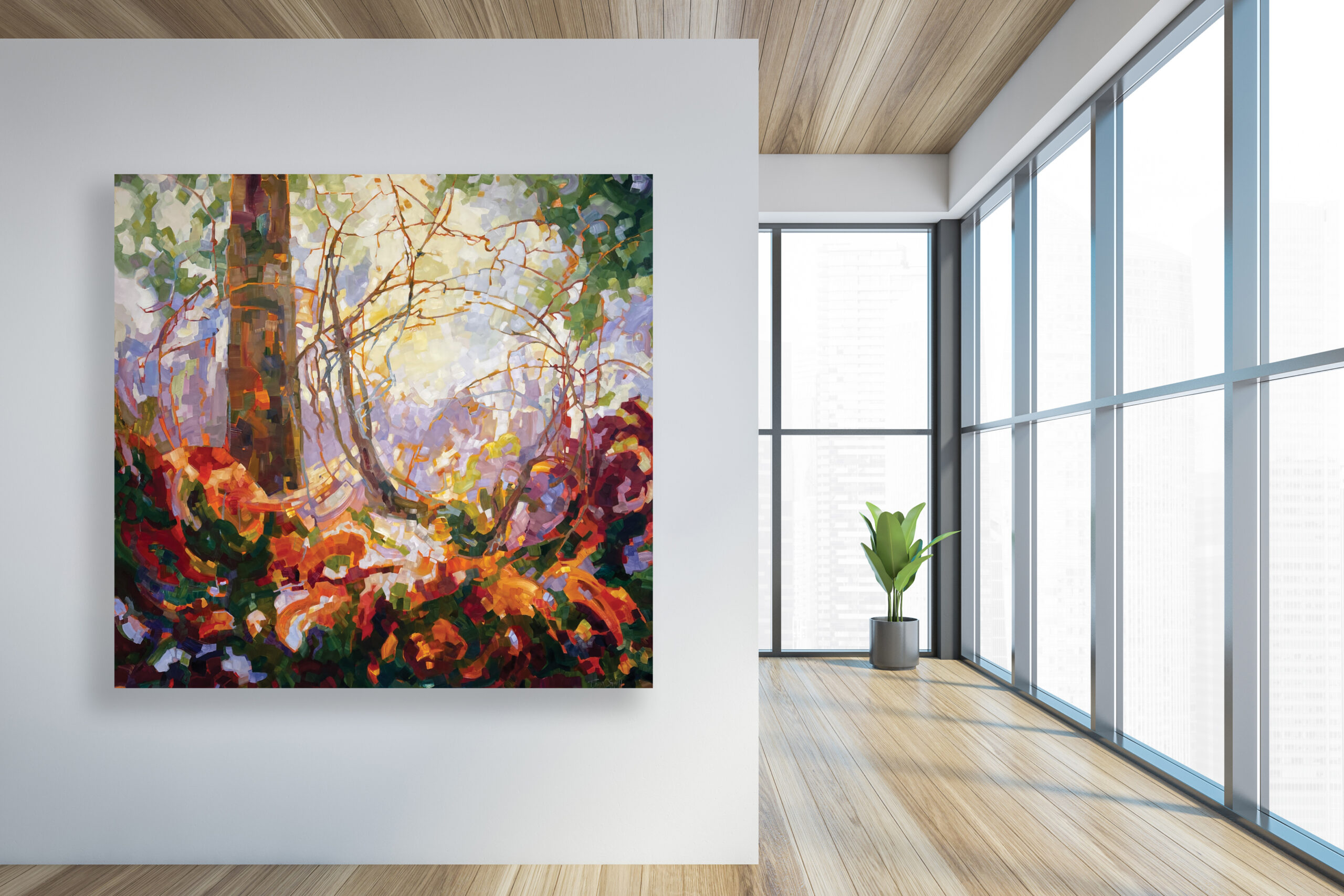 Artwork - Seattle Art Source