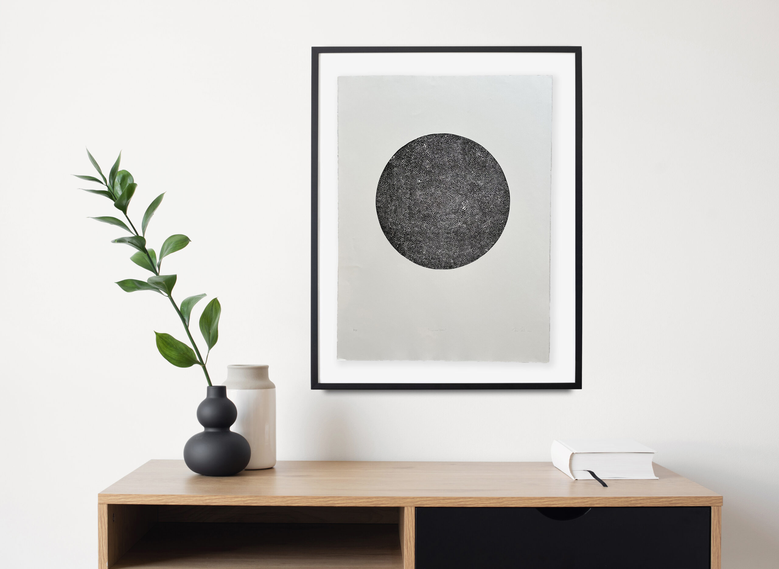 Artwork - Seattle Art Source