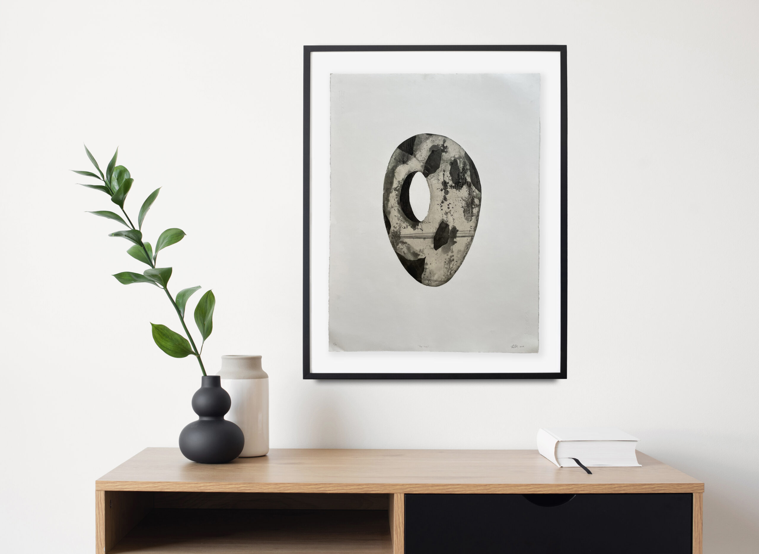 Artwork - Seattle Art Source