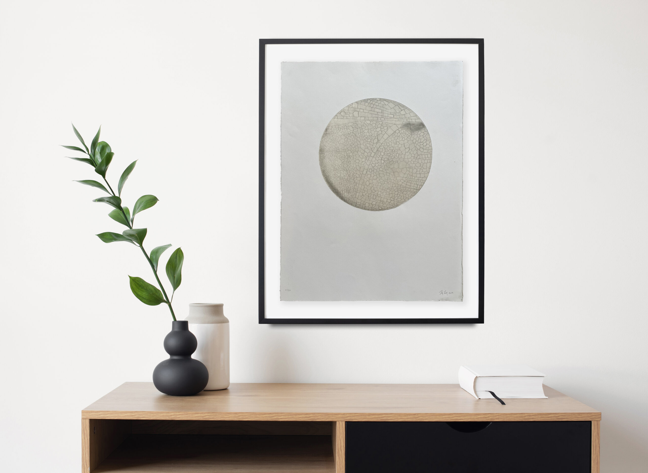 Artwork - Seattle Art Source