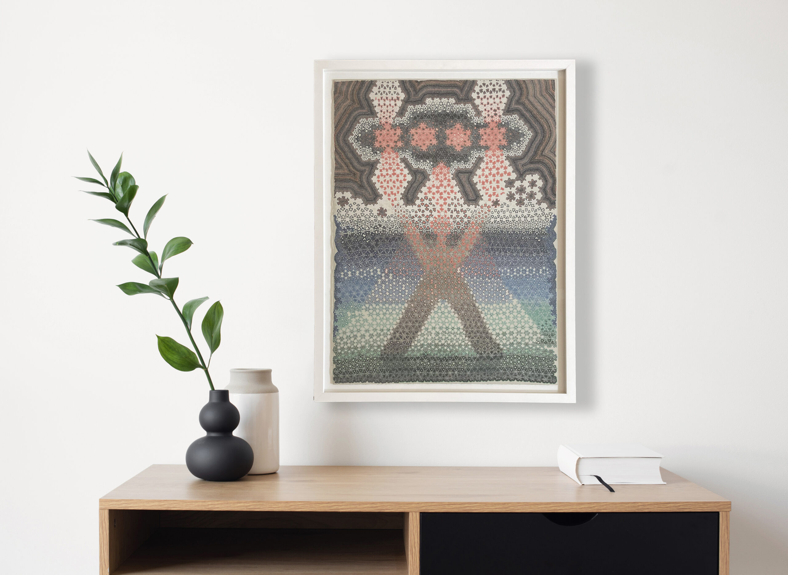 Artwork - Seattle Art Source