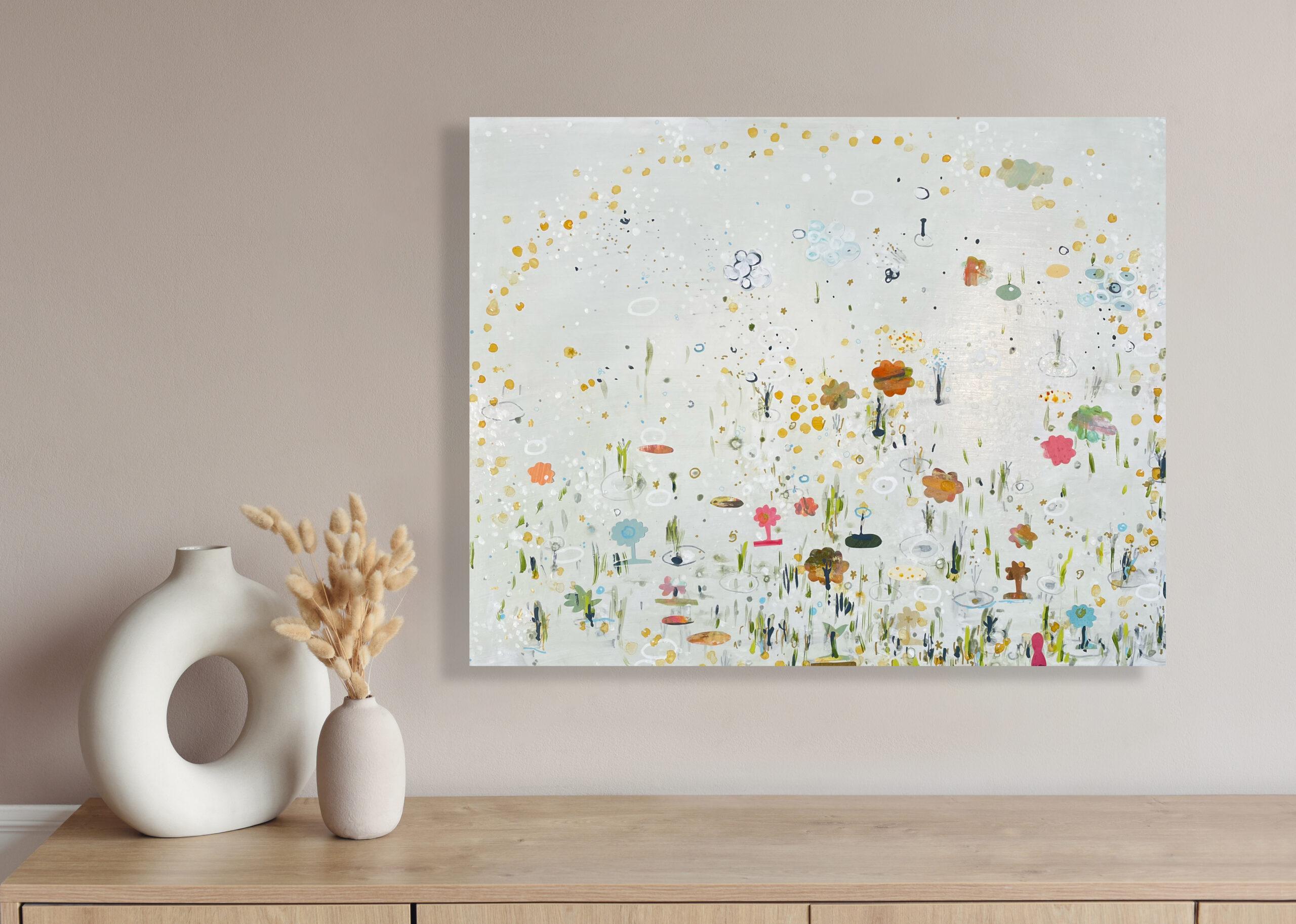 Artwork - Seattle Art Source