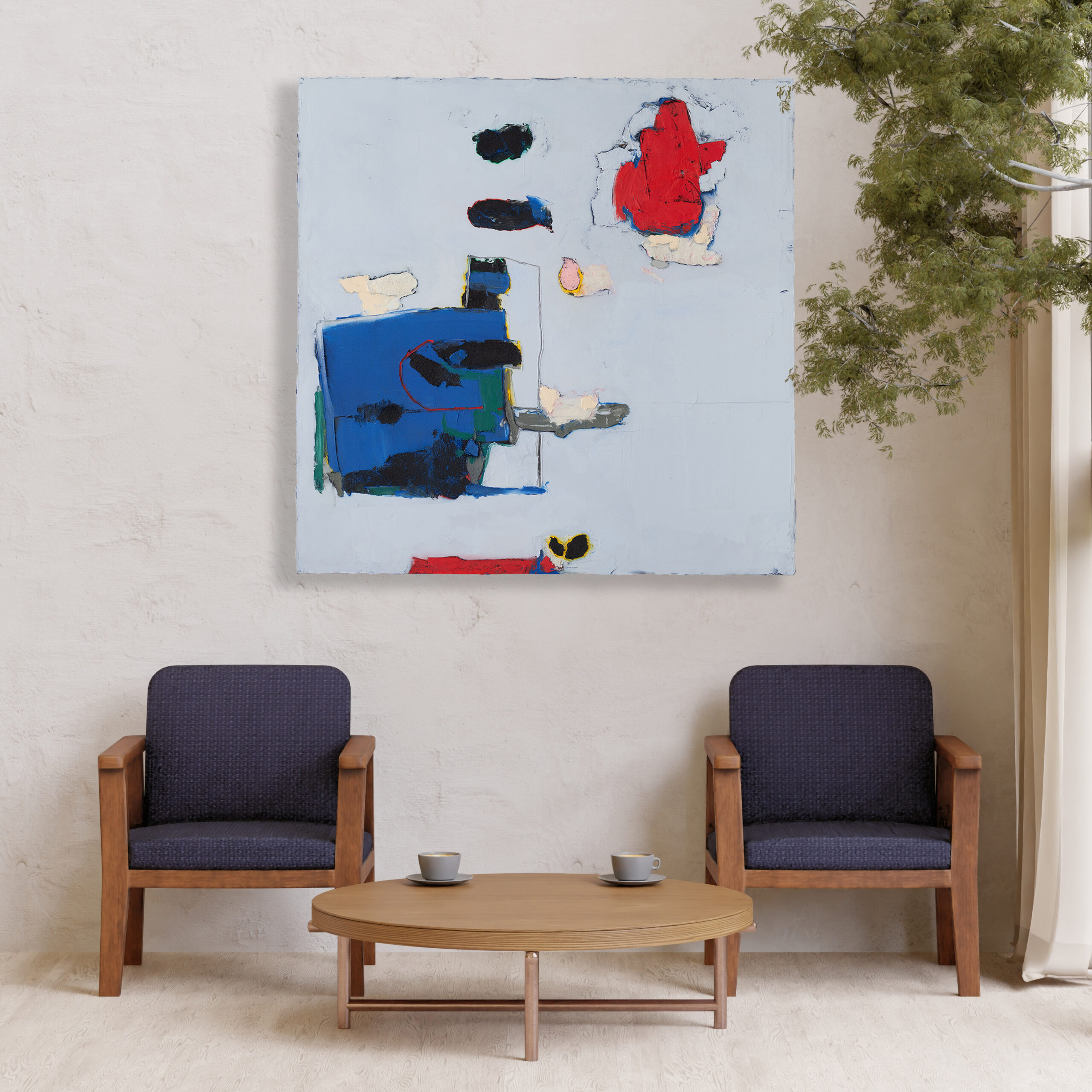 Artwork - Seattle Art Source