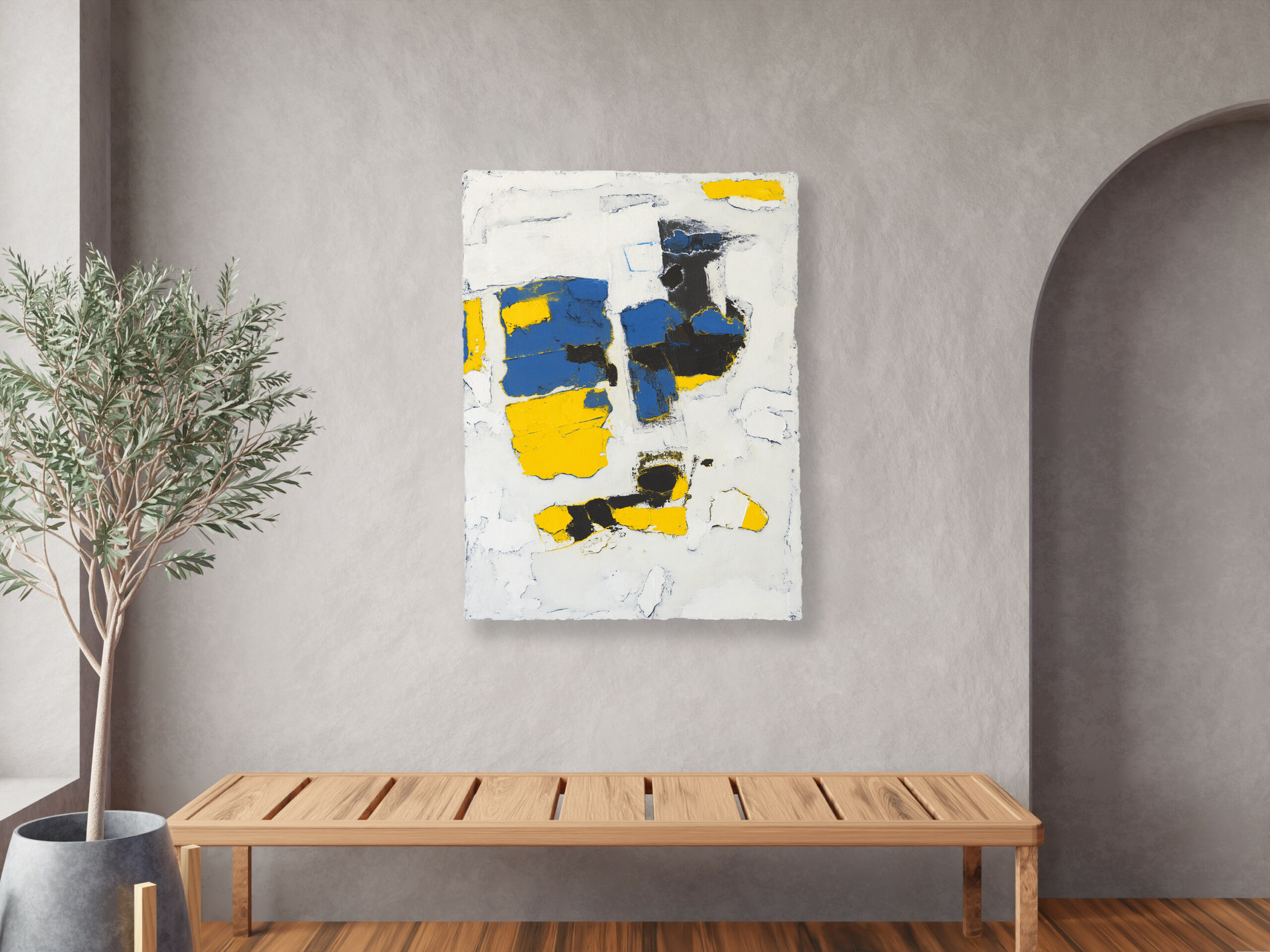 Artwork - Seattle Art Source