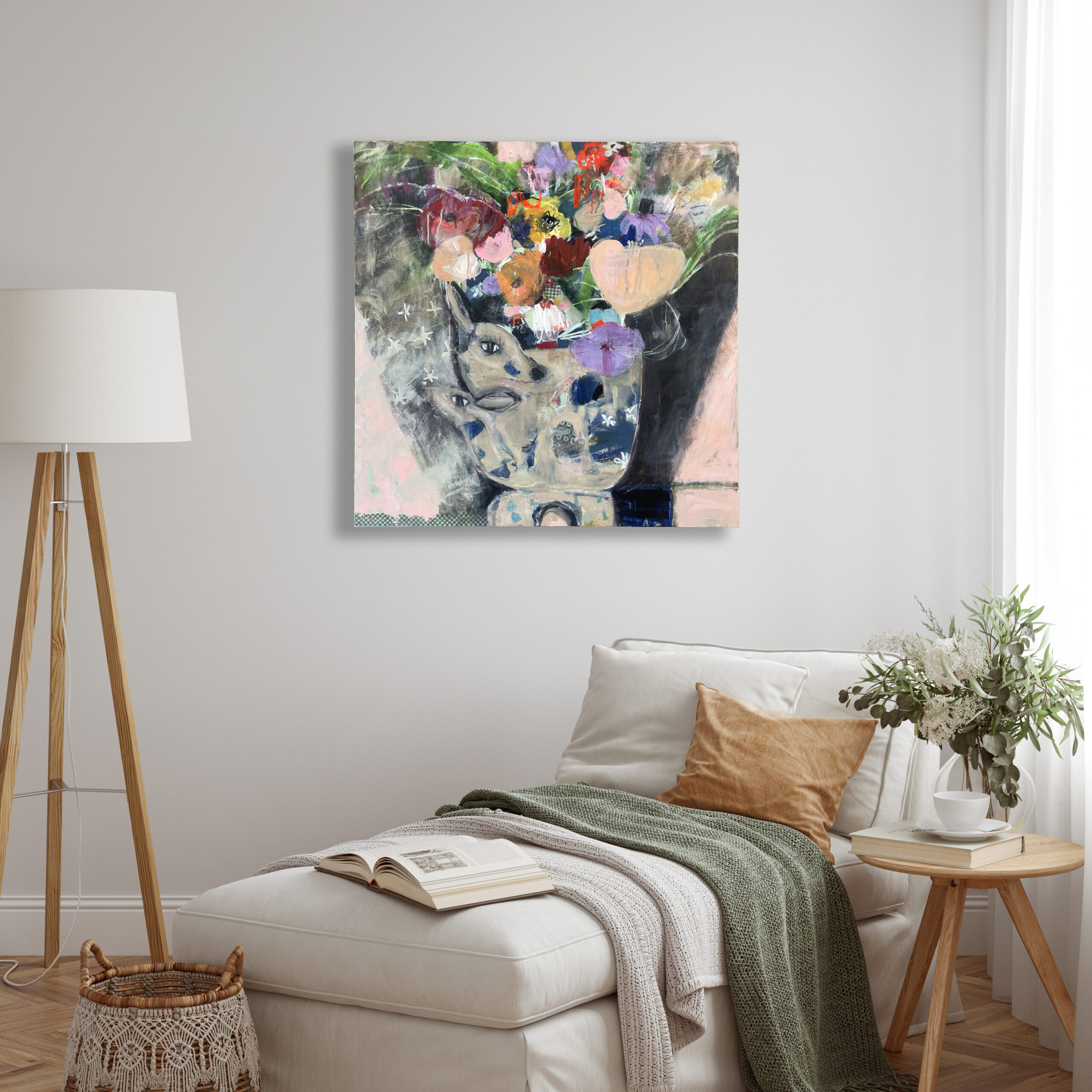 Artwork - Seattle Art Source