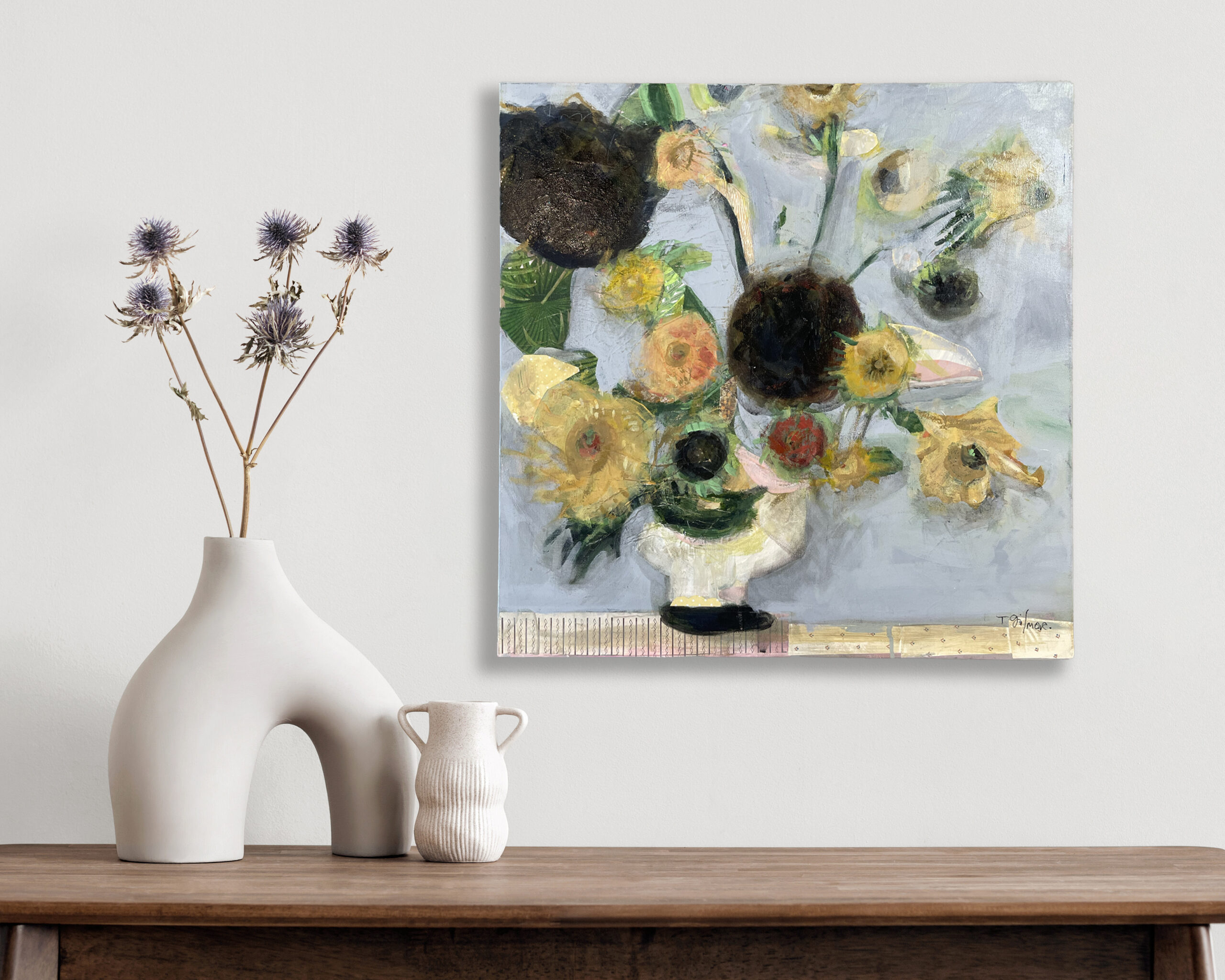 Artwork - Seattle Art Source