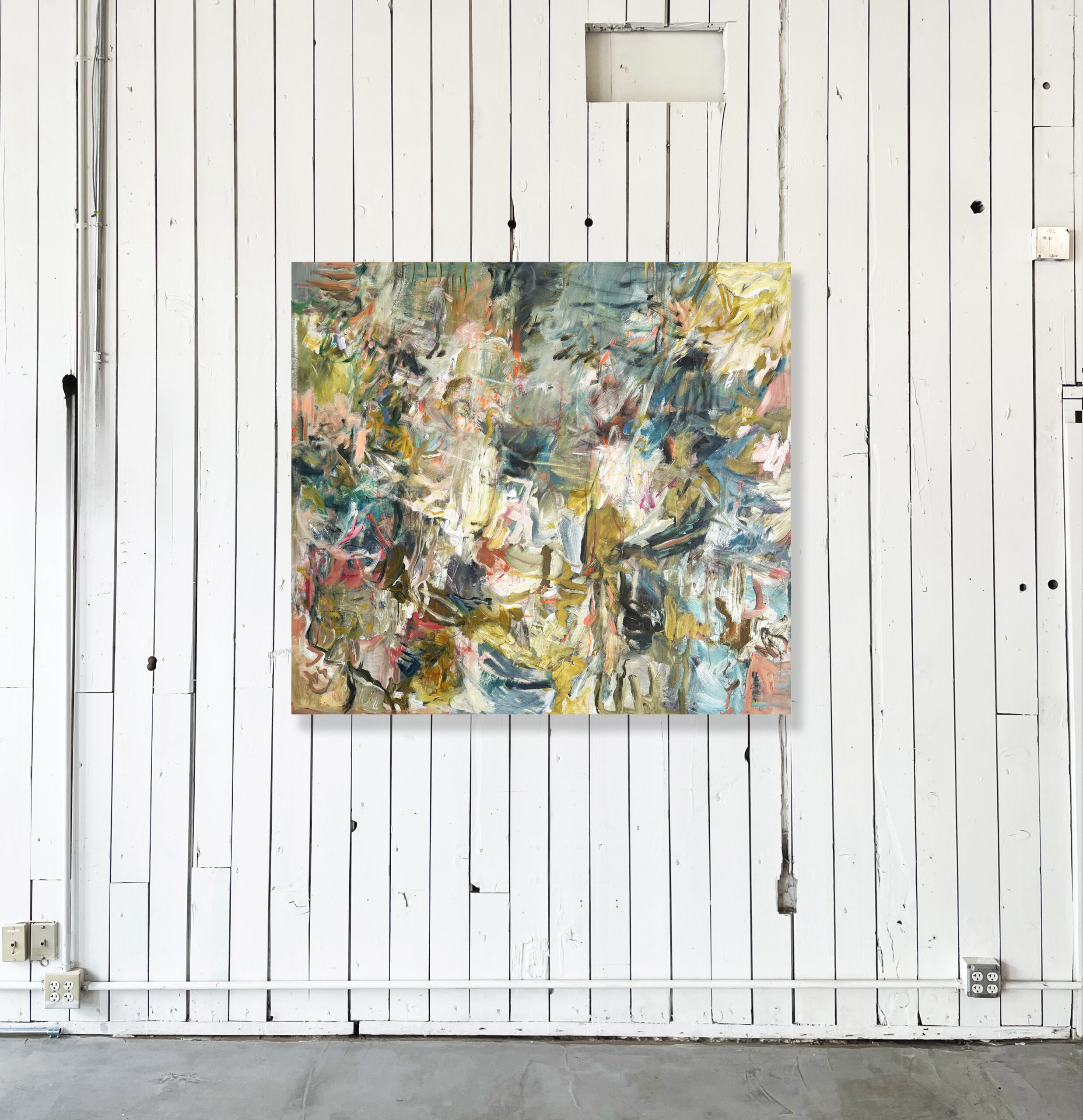 Artwork - Seattle Art Source