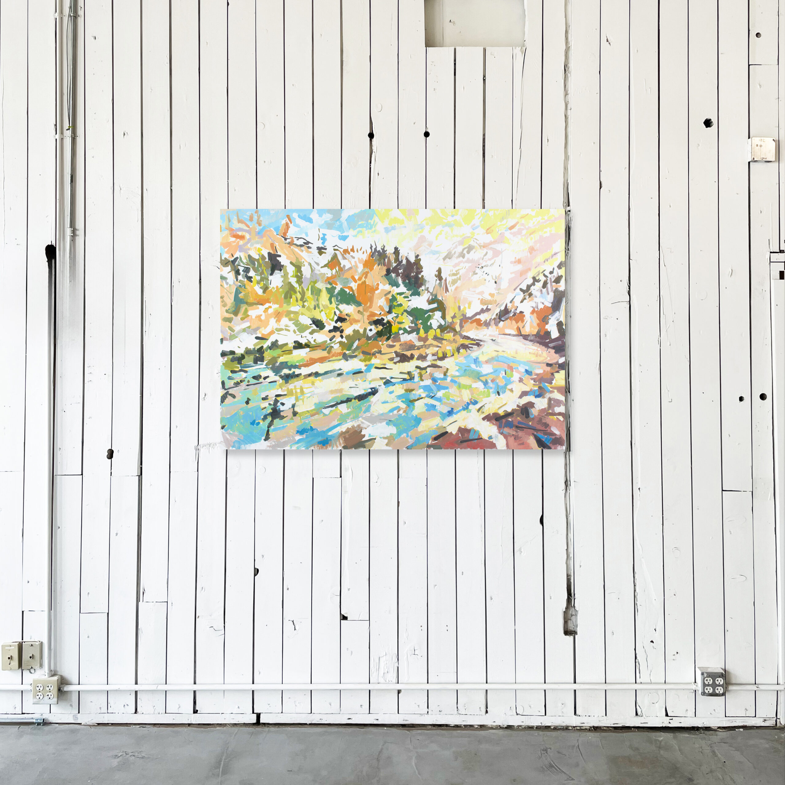 Artwork - Seattle Art Source