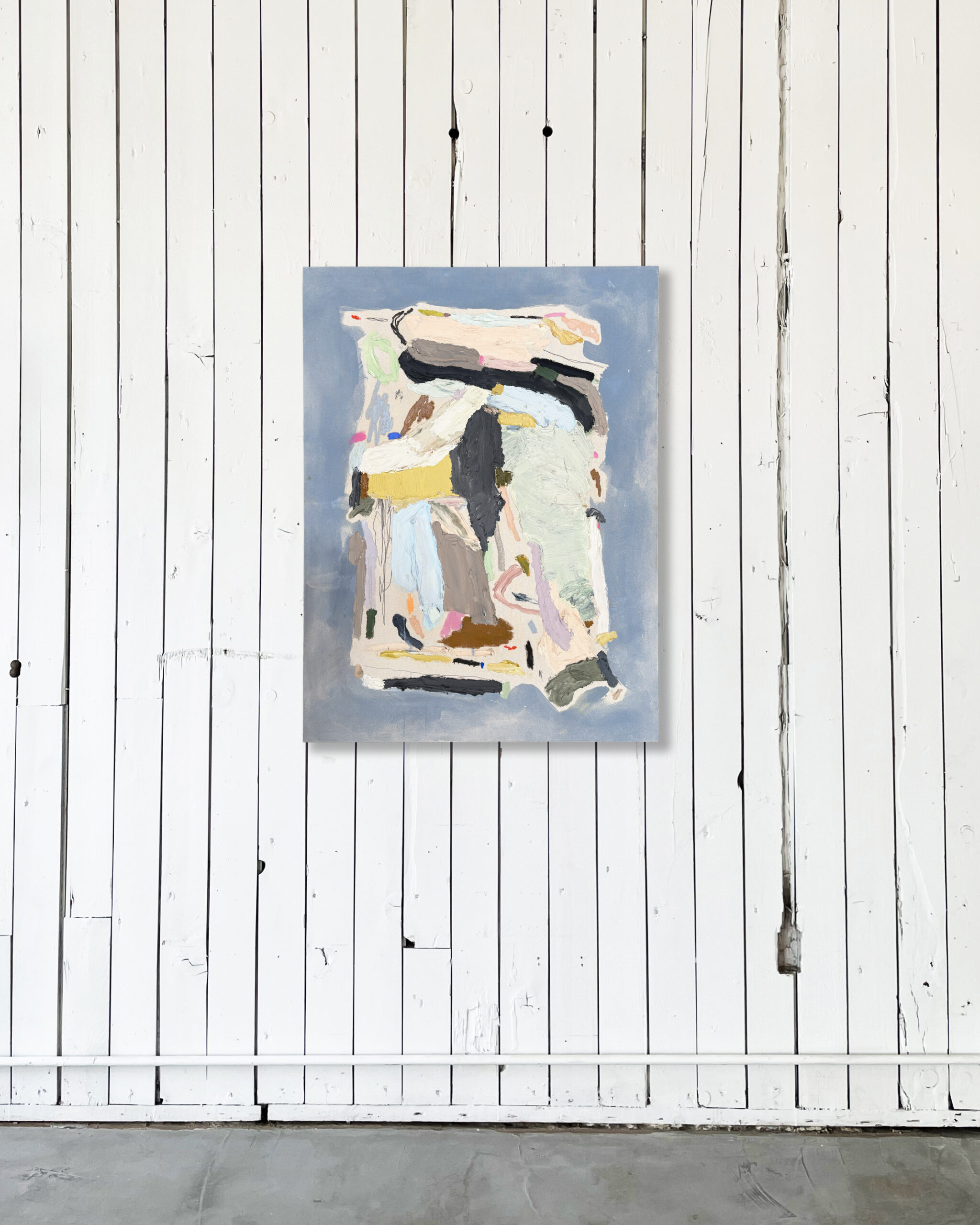 Artwork - Seattle Art Source