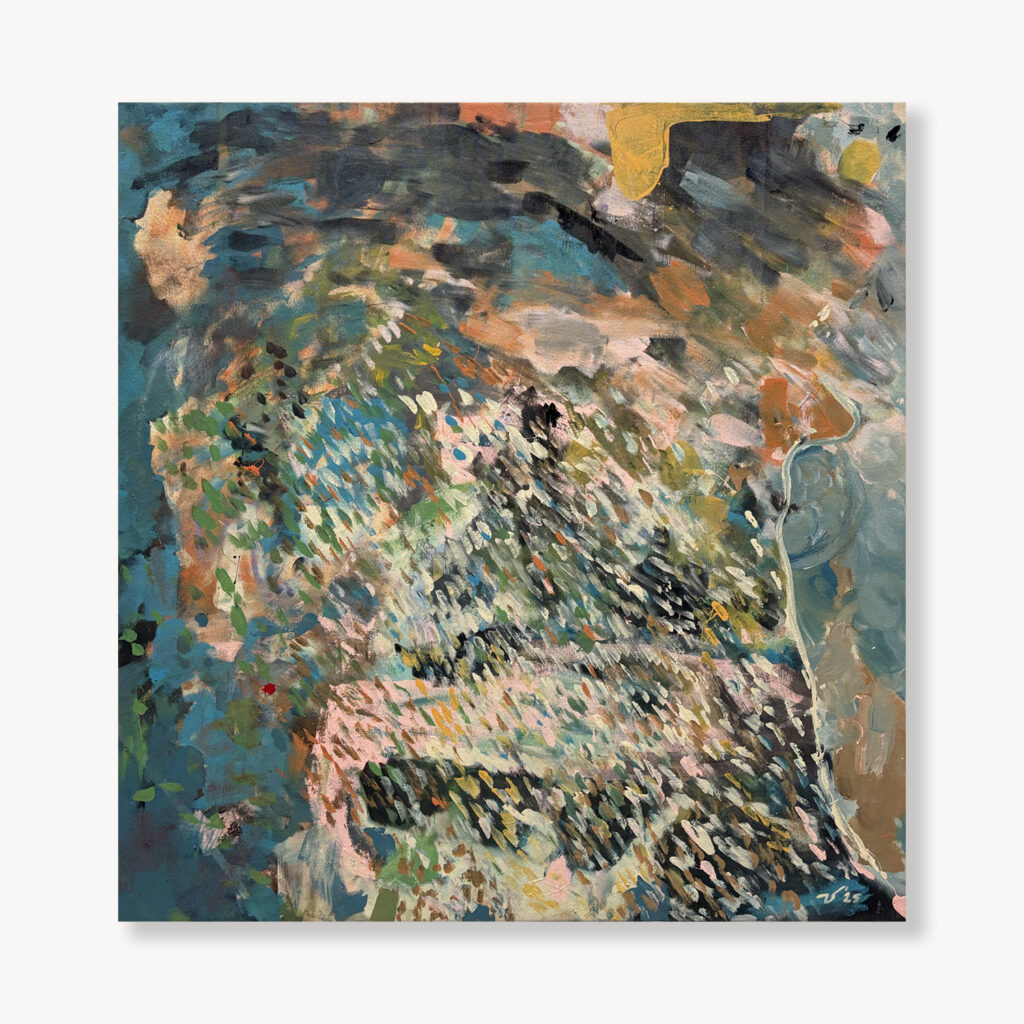 Artwork - Seattle Art Source