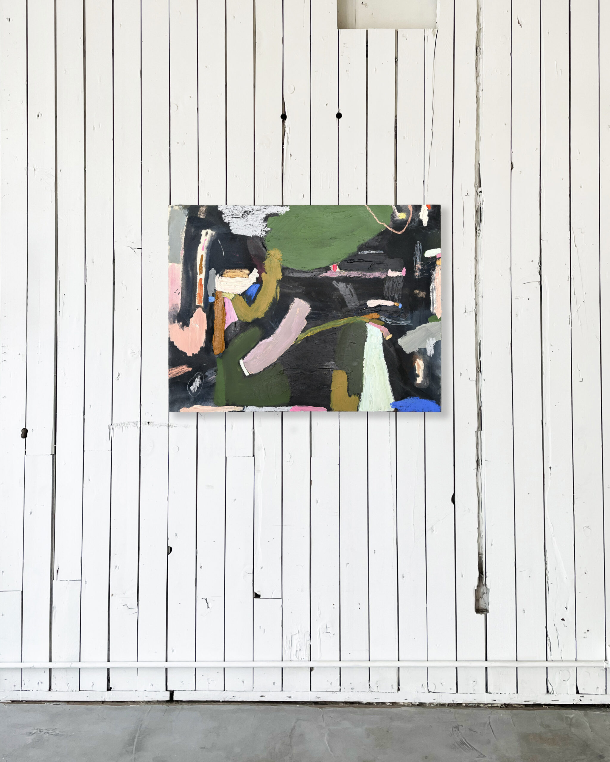 Artwork - Seattle Art Source