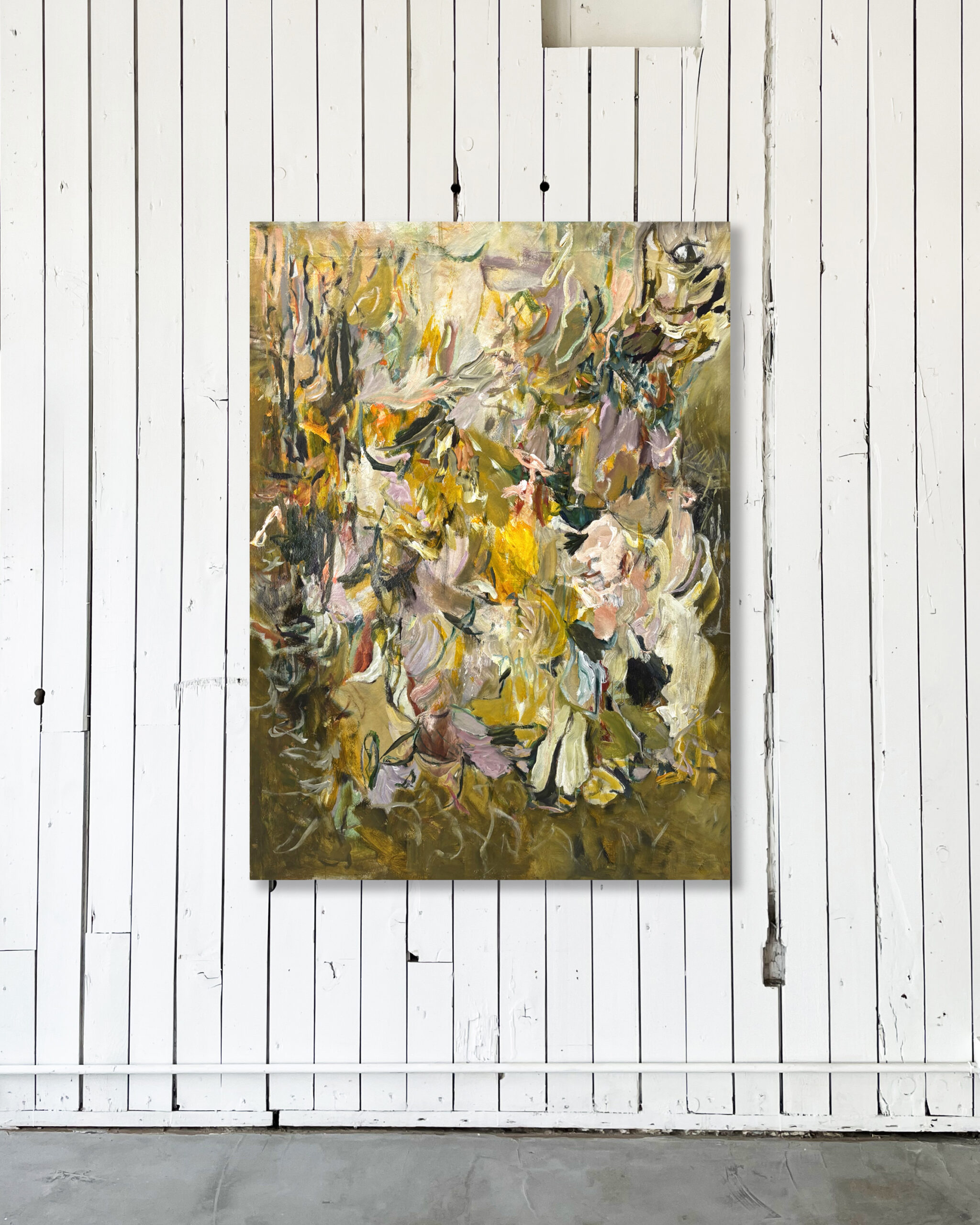 Artwork - Seattle Art Source