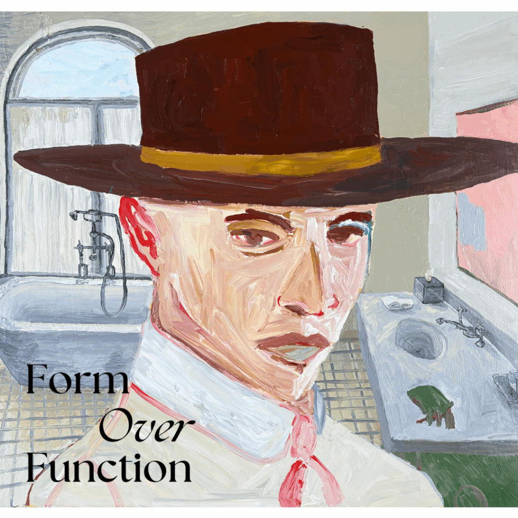 Form Over Function 2025 | Seattle Art Source